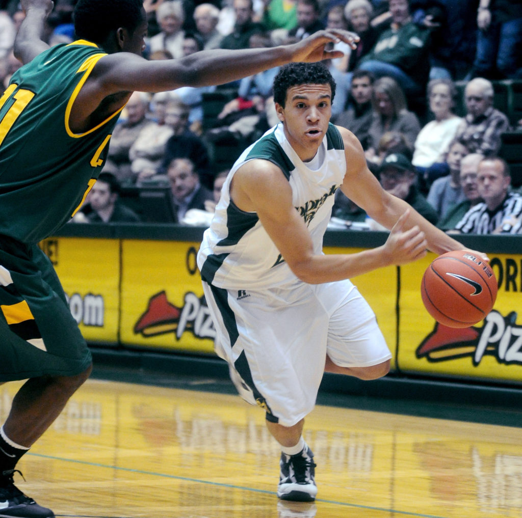 LHS grad Dorian Green relishes berth | News, Sports, Jobs - Lawrence ...